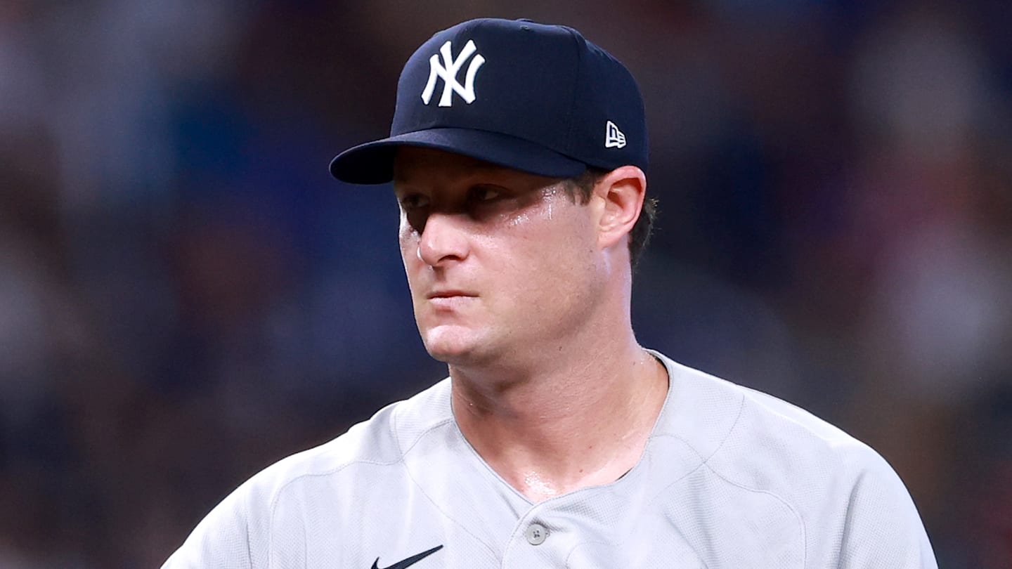 WFAN host says Yankees should trade Gerrit Cole but is forgetting Mets bias