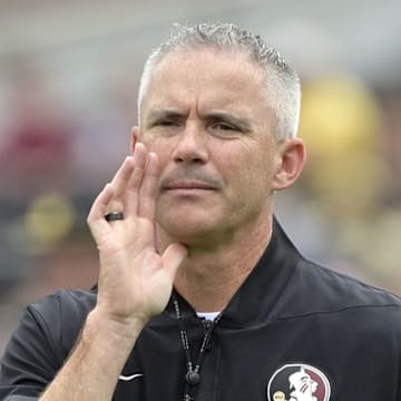 Mike Norvell addresses UCLA's potential interest in FSU football's ...