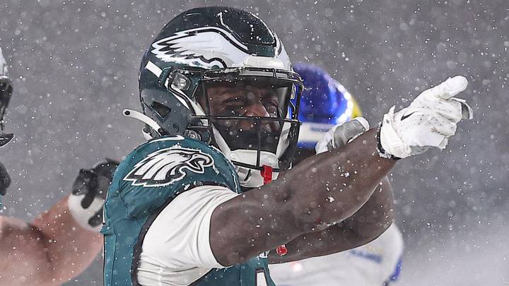Philadelphia Eagles News and Fan Community - Inside the Iggles