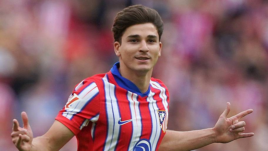 Arsenal Named ‘Strongest Bidder’ for €95 Million World Cup Winner
