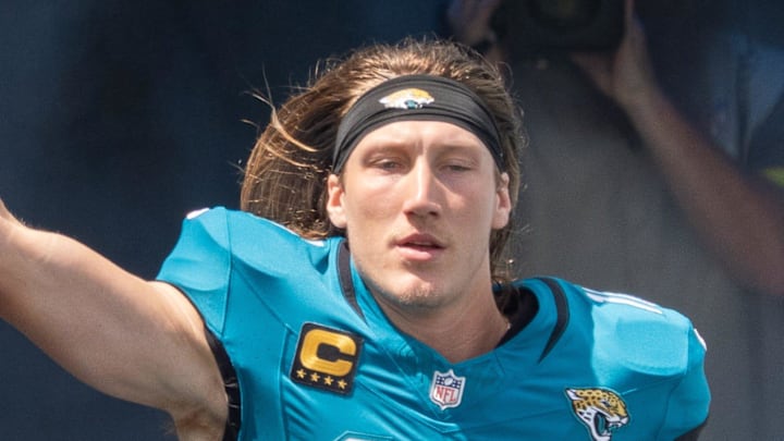 What a Win Over Bengals Would Mean for Jaguars