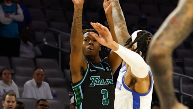 Returner Outlook: How High Can Kam Williams Rise on Draft Boards?