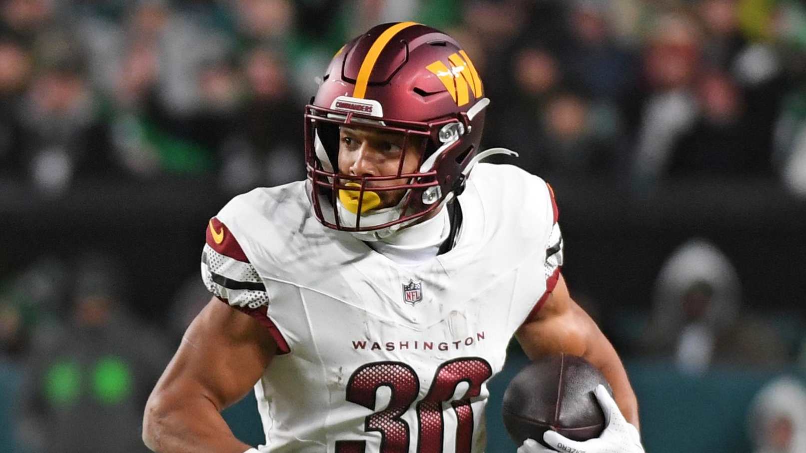 Austin Ekeler injury update provides hopeful boost for Commanders ...