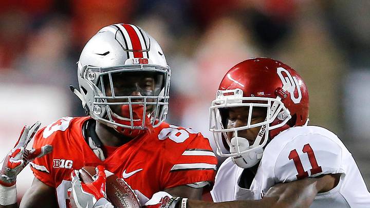 Former Ohio State Star Predicted to Break the Bank With Gargantuan Contract