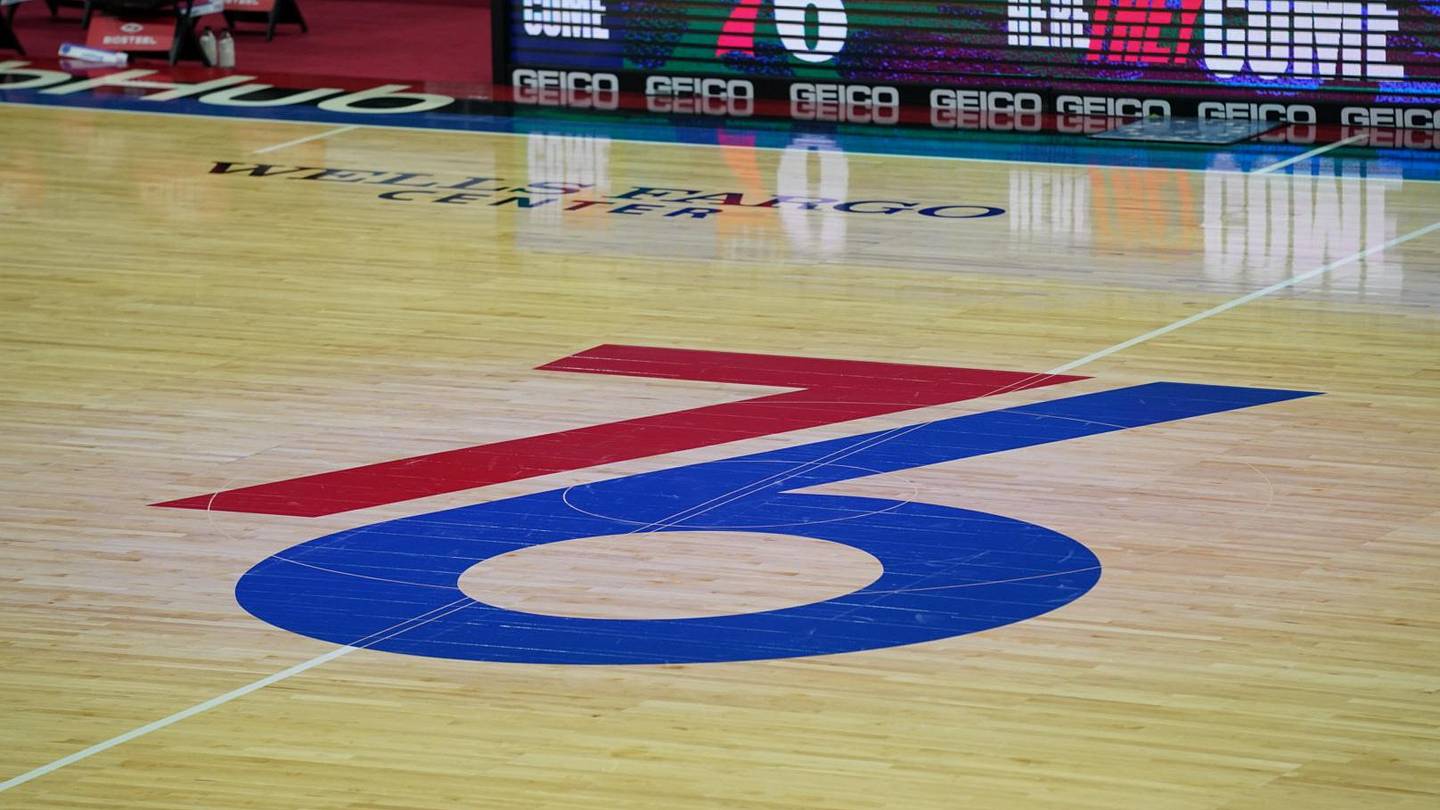 76ers Owners Submitting Bid to Bring WNBA Expansion Team to Philadelphia