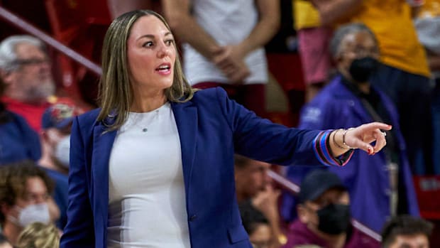 2026 Five-Star Small Forward Puts Arizona In Her Top 5