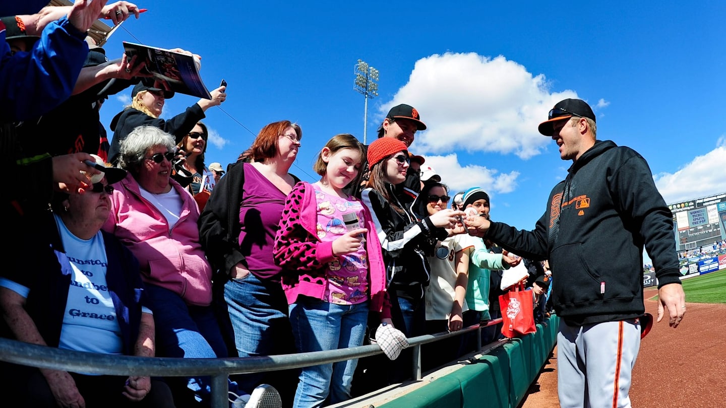 Top 50 Cal Pros: No. 9 - Jeff Kent, Power-Hitting Second Baseman