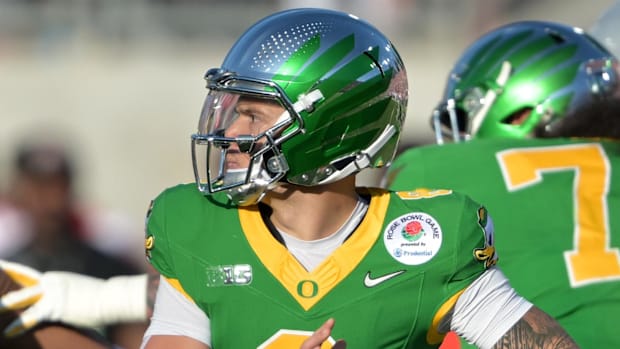 Kirk Herbstreit Predicts Which Cleveland Browns Quarterbacks Won't Be Cut