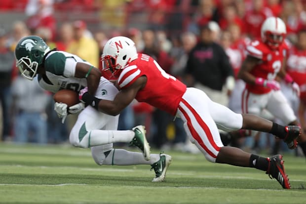 Former Huskers Linebacker Lavonte David Voted Among Top 100 NFL Players ...