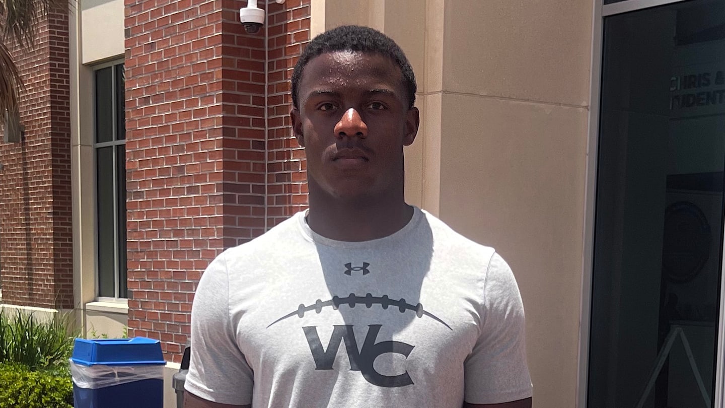 Florida Gators Recruiting July Preview and Predictions