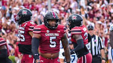 Alex Joyce - Sports Illustrated