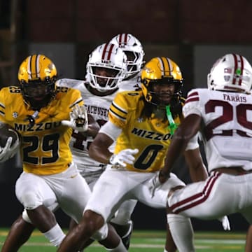 2025 Mizzou Position Preview: Running Backs