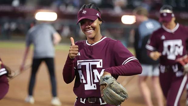 What Fall Ball Press Conference Says About Texas A&M Softball