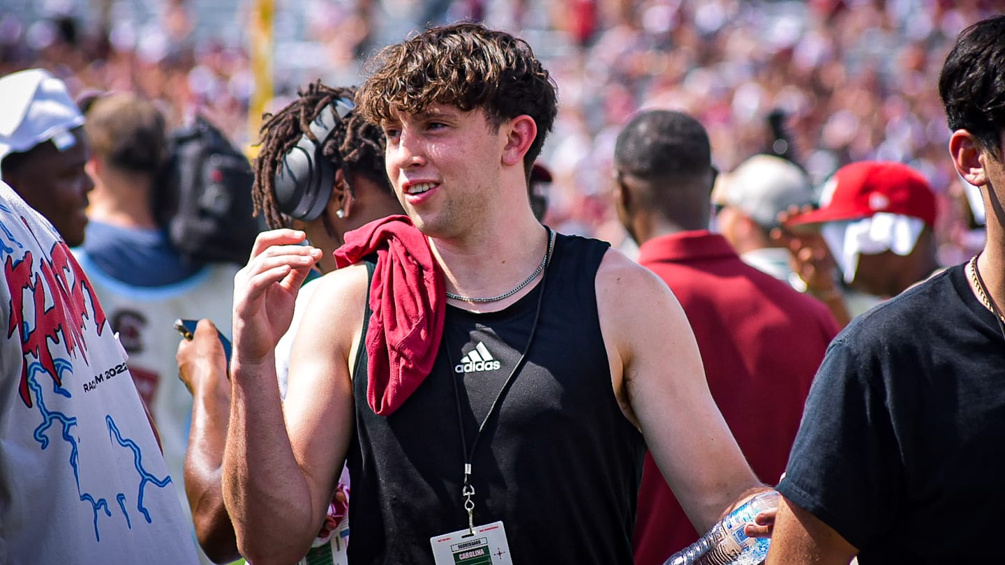 Eli Ellis Wins Back-to-Back MVP Honors in Overtime Elite | Gamecock PG ...