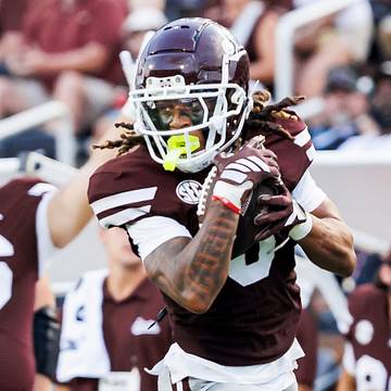 Mississippi State's official depth against Arizona State released