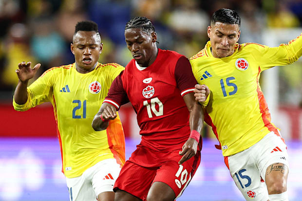 Canada FIFA World Cup Roster: Predicting Jesse Marsch’s 26-Player Squad