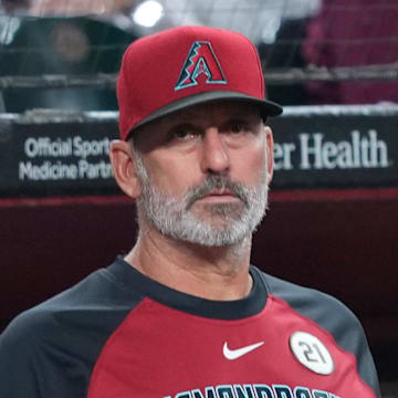Diamondbacks Reveal Intimidating 2026 Schedule