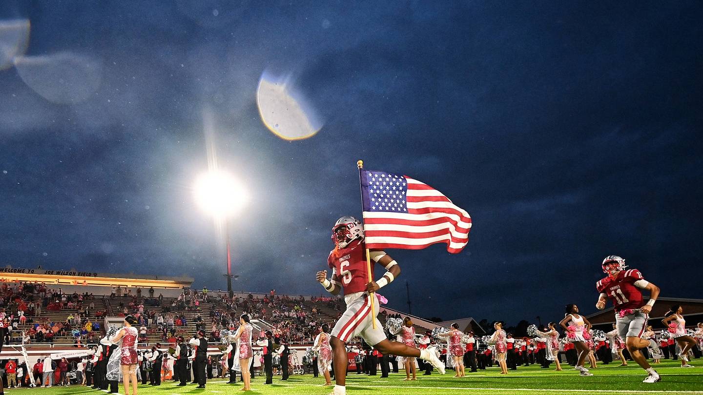 5 takeaways from Lowndes' Winnersville Classic victory over rival Valdosta