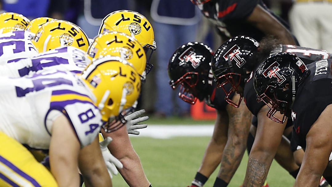 Chris Breiler - Sports Illustrated