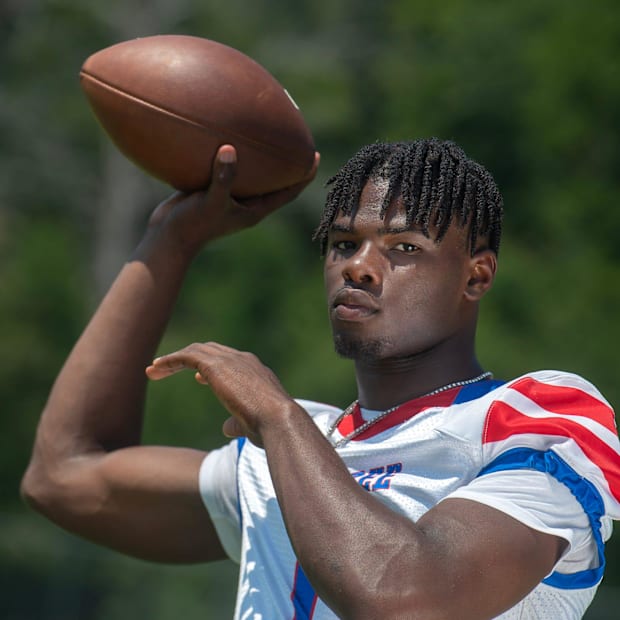 Mississippi State 2025 Recruiting Class Analysis: Top Prospects, Early ...