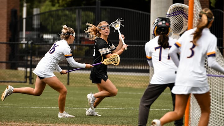 Vanderbilt Suffers Heartbreaking Loss to East Carolina: The Anchor ...