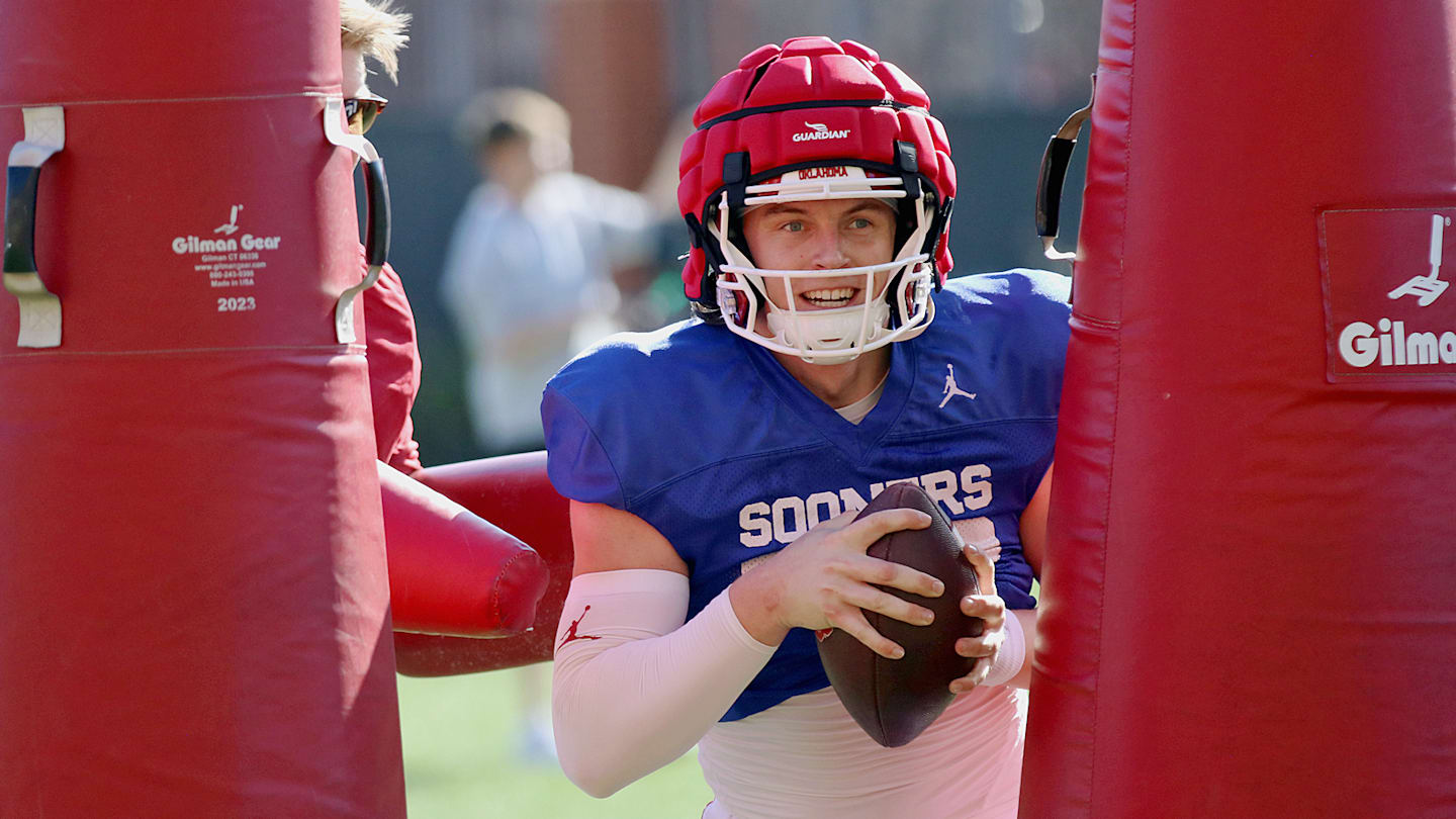 Seven Key Elements for Oklahoma to Have a Dream Season in 2025