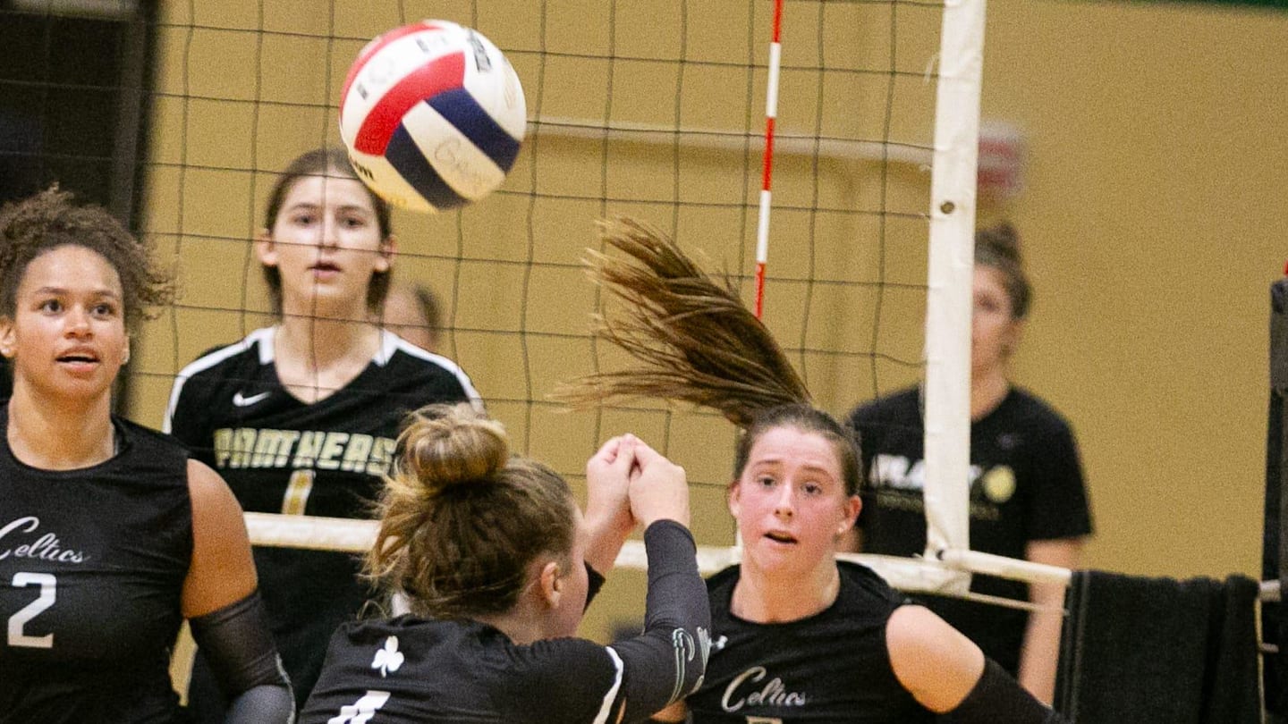 Top 25 Florida girls high school volleyball rankings (8/26/2024)