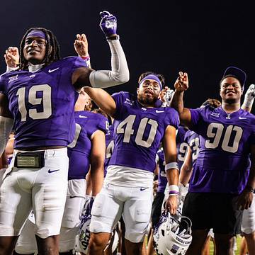 From 3-Star Recruit to One of the Nation’s Best: Josh Hoover’s Rise at TCU