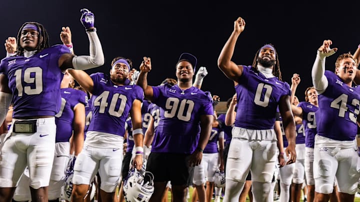 How to Watch, Listen & Get Live Updates - SMU at TCU