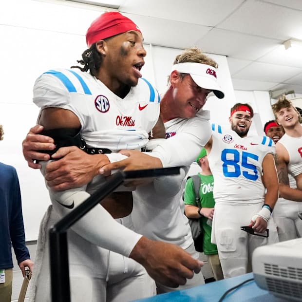 Major College Football Program Offering 'Substantial' Contract Offer To ...