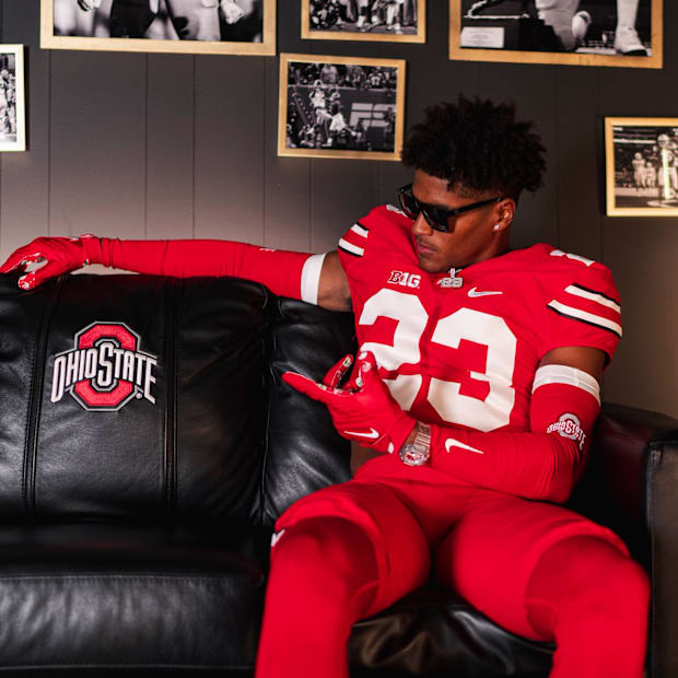 Elite LSU Football Commit Pushing to Flip a Five-Star Ohio State ...