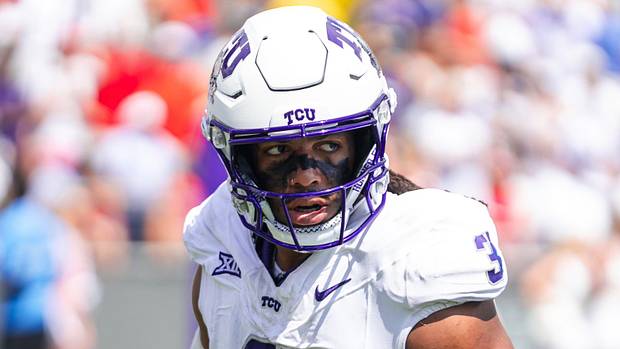 How To Watch, Listen & Get Live Updates - TCU at Arizona State