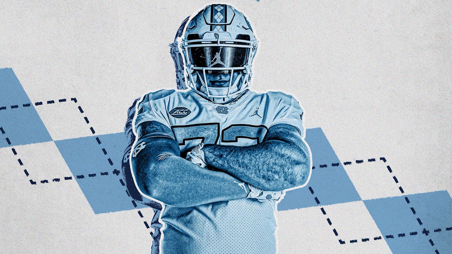 EXCLUSIVE: Eli Rickell Shuts Down His North Carolina Recruitment