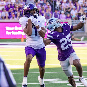 Predicting The 2025 TCU Horned Frogs Football Season, Record