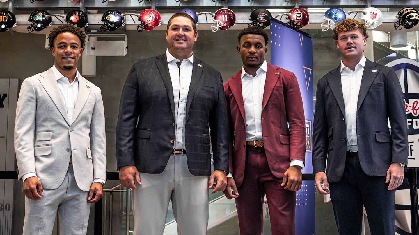 Everything Mississippi State coach Jeff Lebby said at SEC Media Days