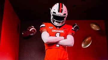 Football - Syracuse Orange On SI - Sports Illustrated
