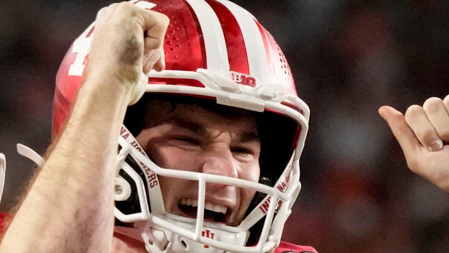 Raiders' Tom Brady Makes His Feelings Clear on Fernando Mendoza ...