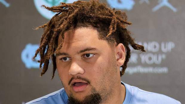Daniel King, Melkart Abou-Jaoude Blunt Statements Ahead of UCF
