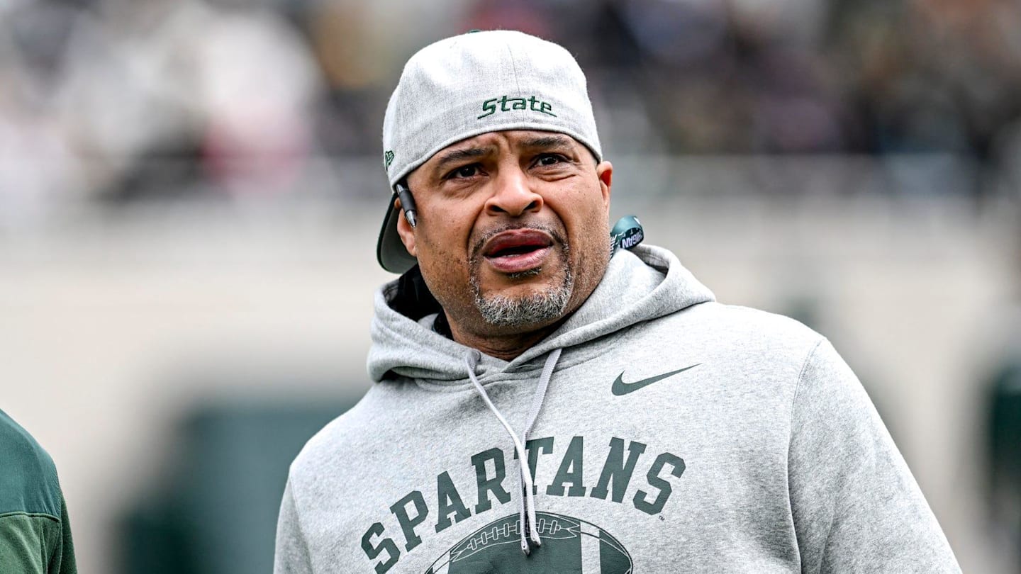BREAKING: Michigan State Football Gets a Another Flip