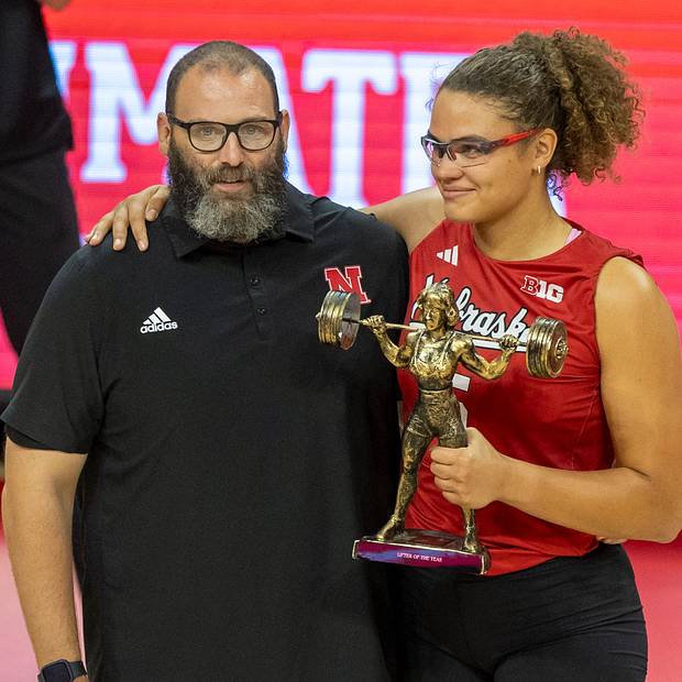 Allick, Huskers Ready to Create New Memories in PBA