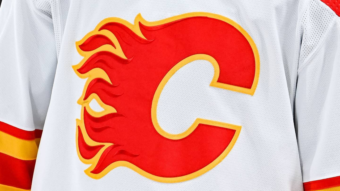 Calgary Flames Sign Top Prospect to ELC