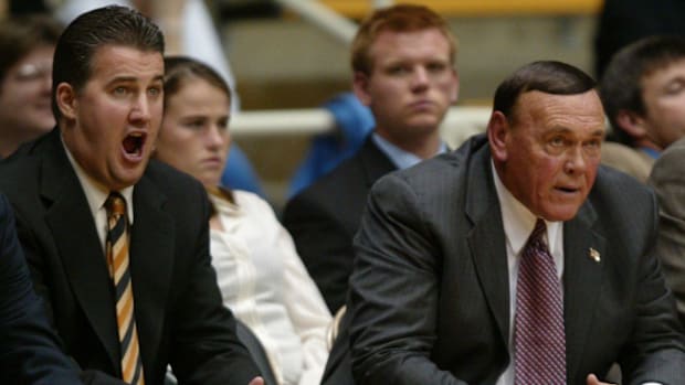 Why is Purdue's Basketball Program Family-Oriented? Matt Painter ...