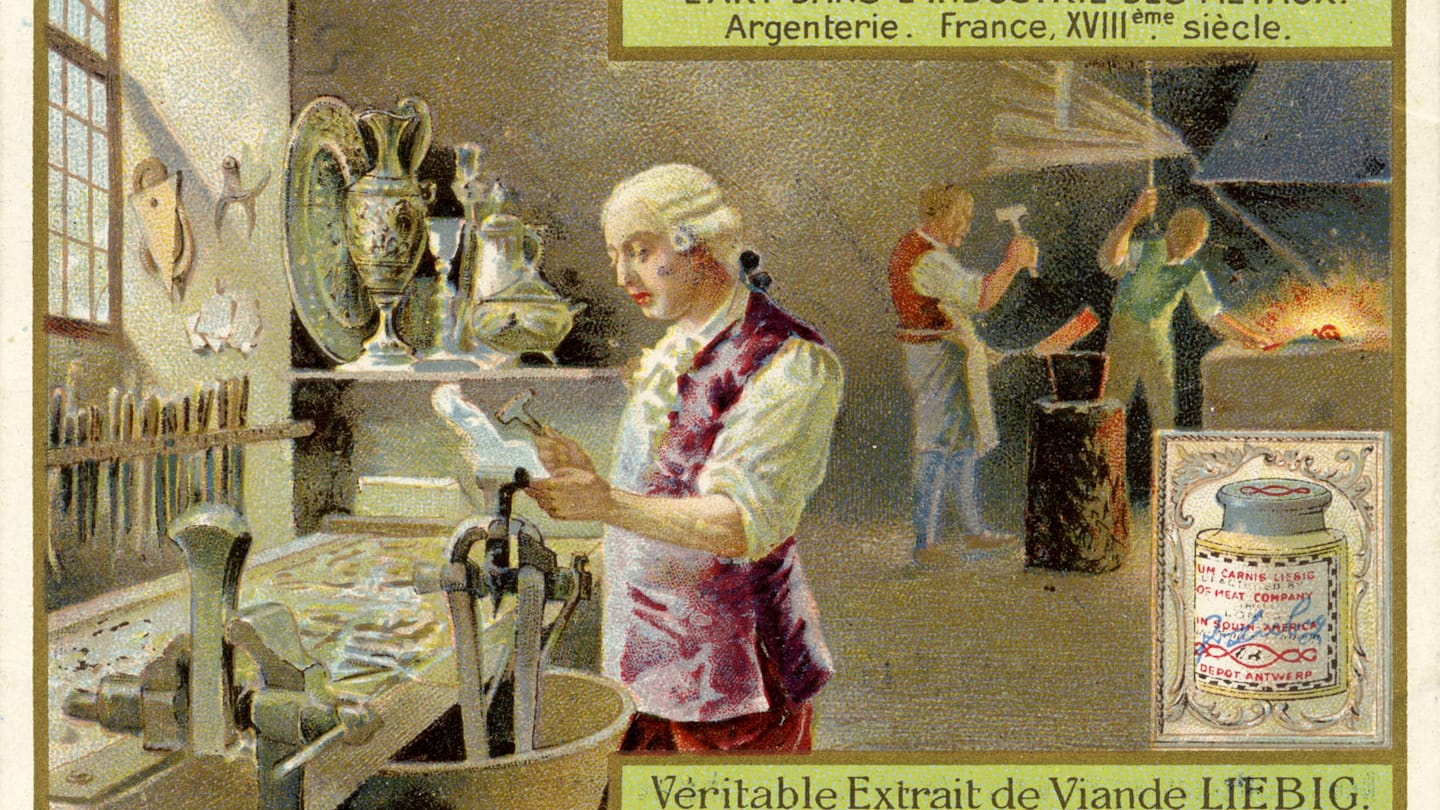 Who Invented Technology and How Did It Evolve?