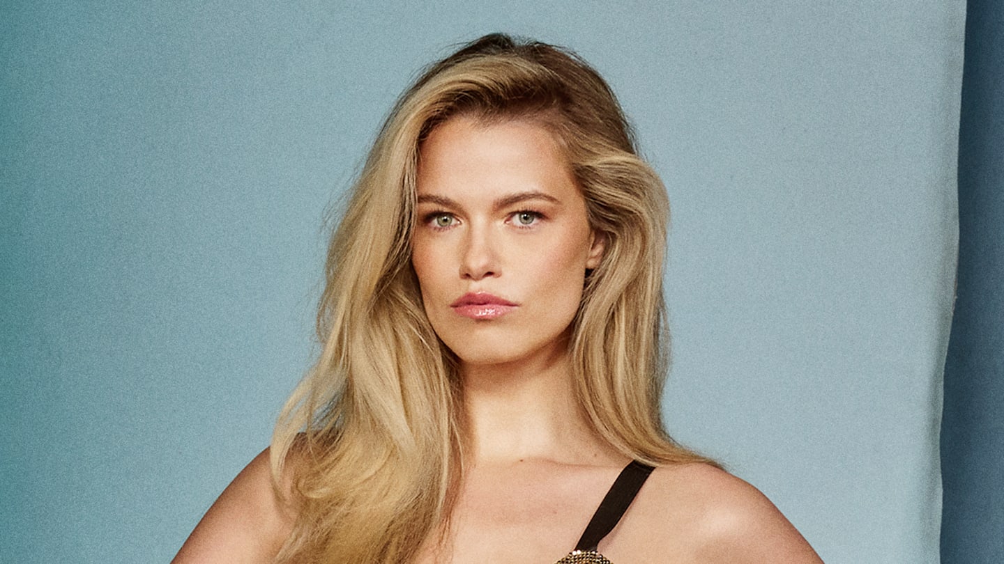 Hailey Clauson Dazzled on SI Swimsuit Set, Talked Bringing Change to ...