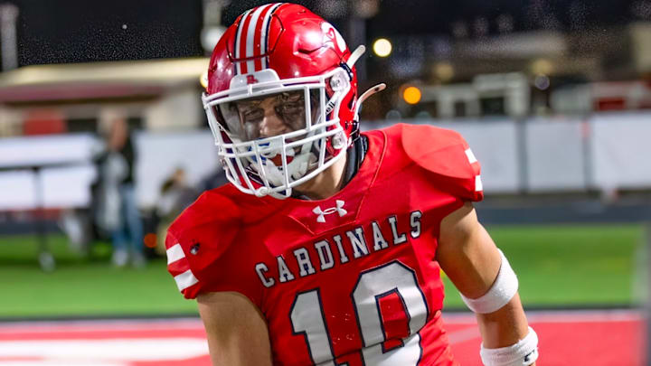 EXCLUSIVE: Bryce Breeden Has Great Update on Sun Devils