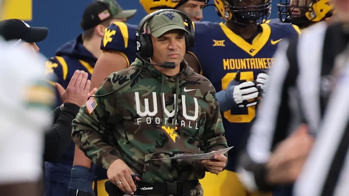 Two Group of Five Schools Interested in Hiring Neal Brown as Head Coach