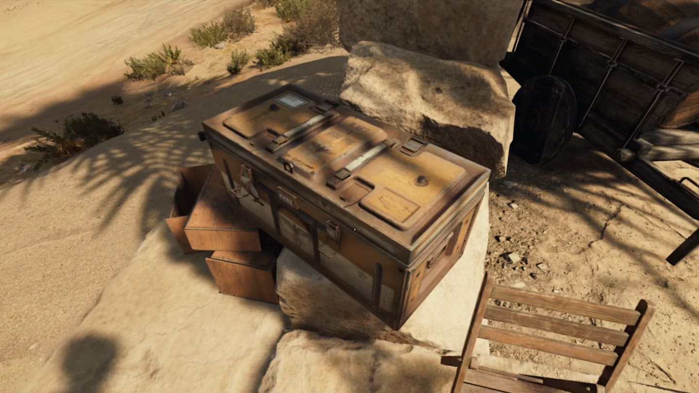 cloud atlas lockbox code