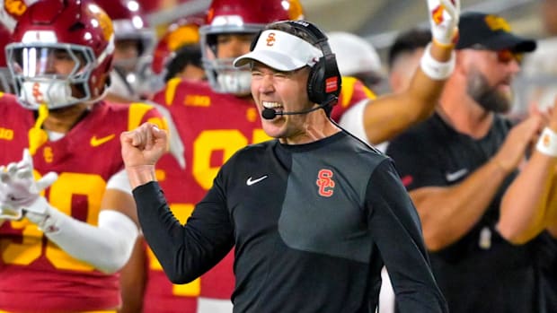 USC Trojans' Biggest Challenge in Path to College Football Playoff