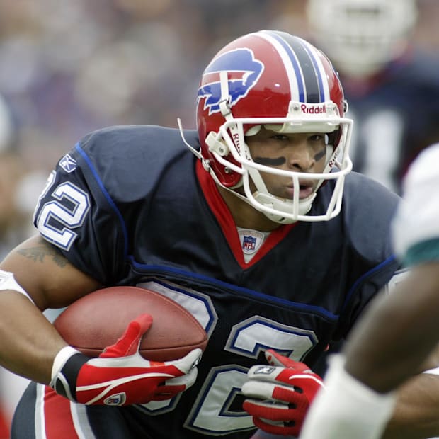 Bills' All-Time Top 10 Cornerbacks: Where does Tre'Davious White fall?