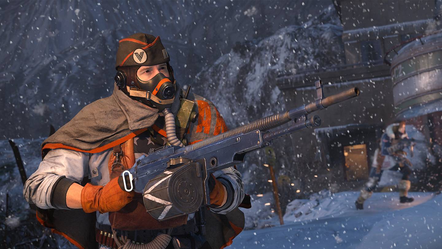 Warzone 2 Reveal Possibly Planned for Friday